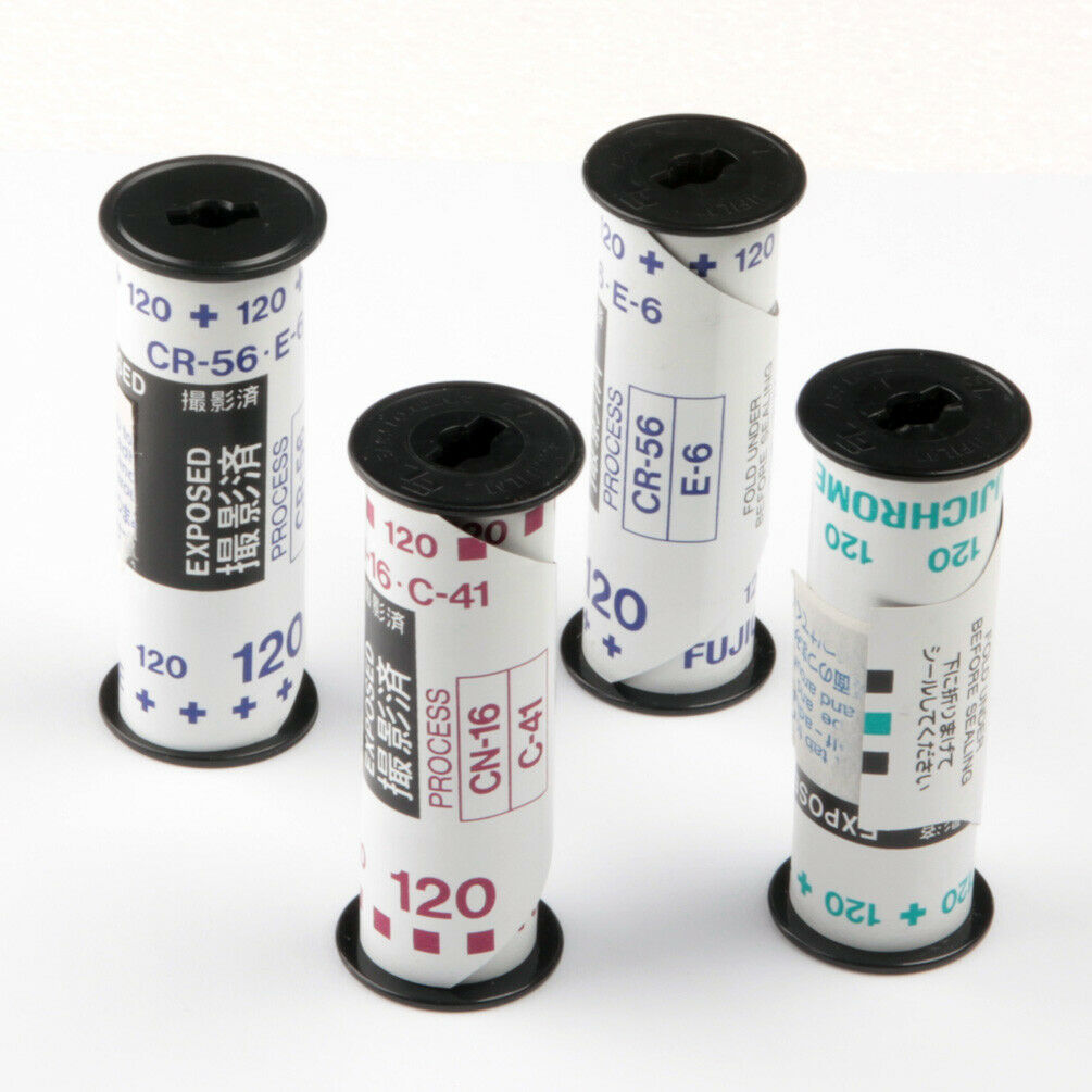 120 Format – Popho Camera Co.